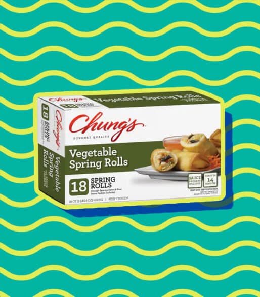 Best Frozen Spring Rolls, Ranked: We Found a New #1