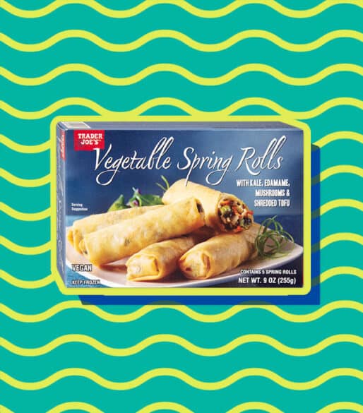 Best Frozen Spring Rolls, Ranked: We Found a New #1