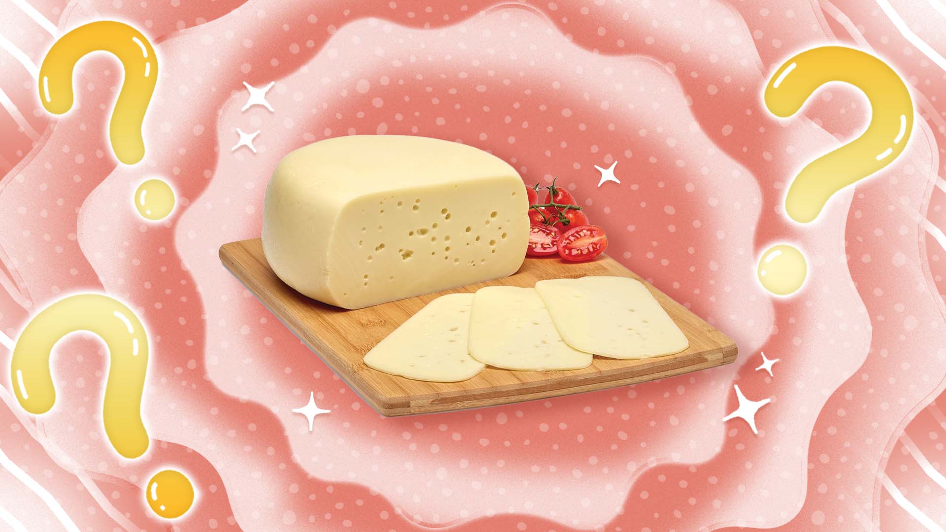 What Is Baby Swiss Cheese and Why’s It So Dang Cute? | Sporked