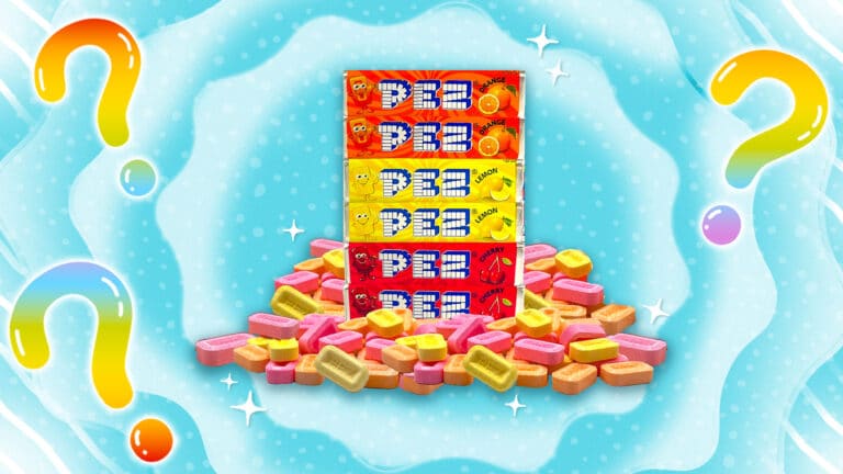What Is Pez, Actually? | Sporked