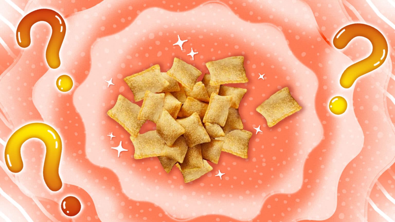 Who Invented Pizza Rolls, Really? | Sporked