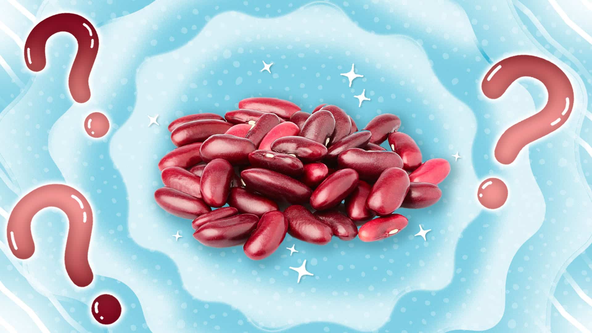 What Are Red Beans and What’s Red Bean Paste? | Sporked