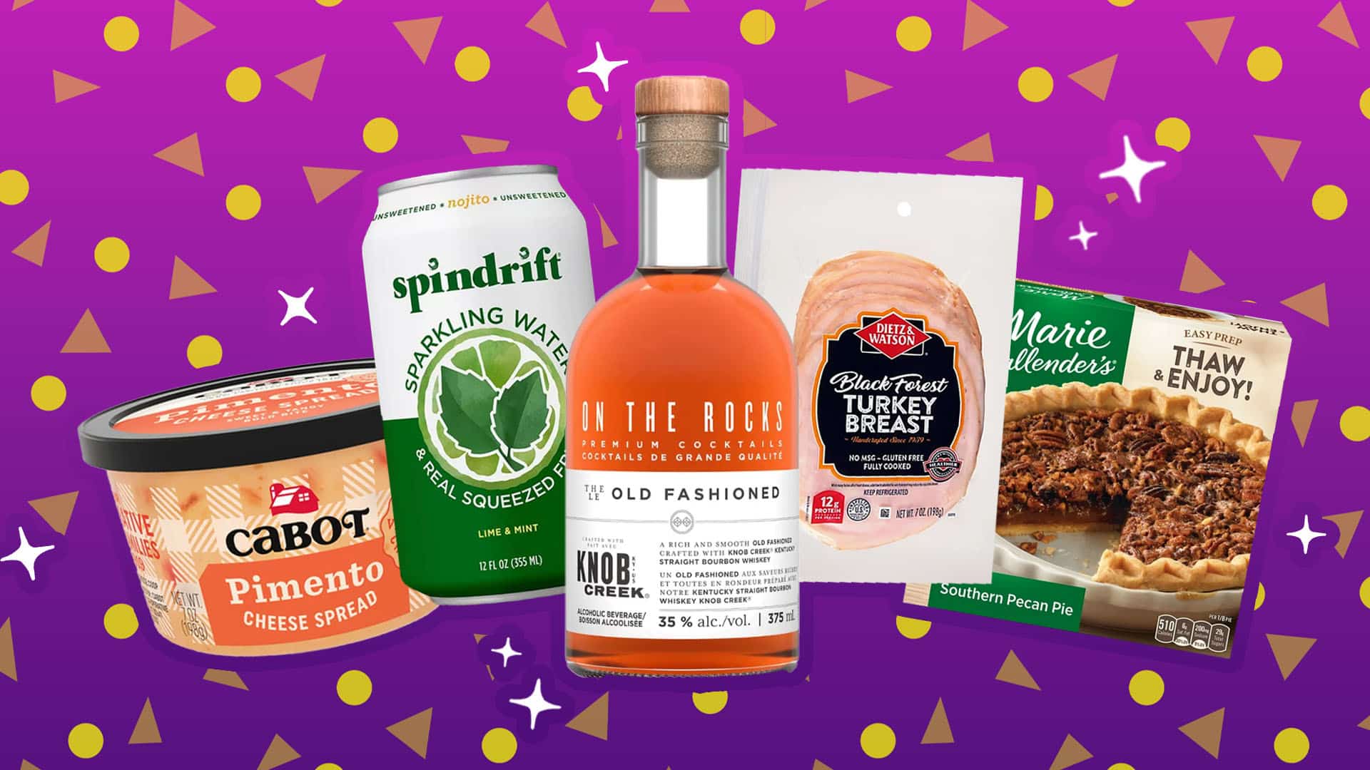 Derby Day Party Ideas: The Best Derby Day Food