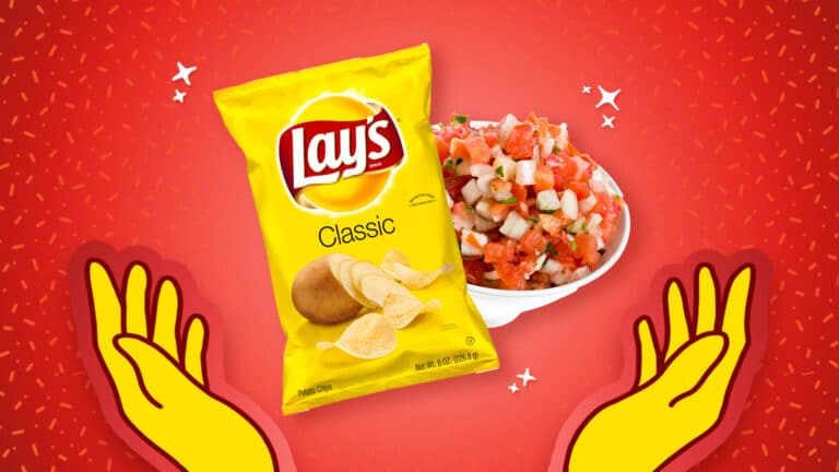 What We Know So Far About Salsa Fresca Lay's Chips