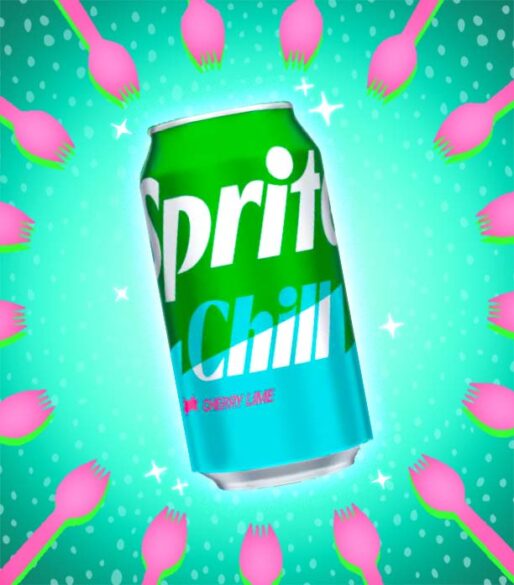 Our Review of New Sprite Chill and Sprite Chill Zero Sugar | Sporked