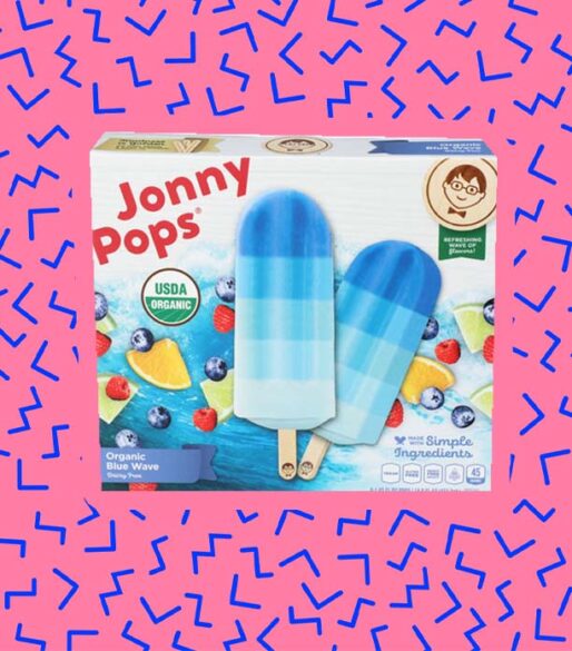 Best Popsicles You Should Be Buying, According to Our Taste Tests | Sporked