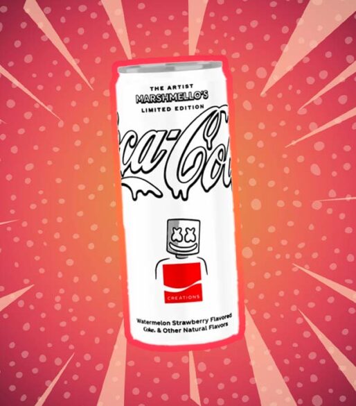 10 Coca-Cola Creations Flavors, Ranked from Bad to Good | Sporked