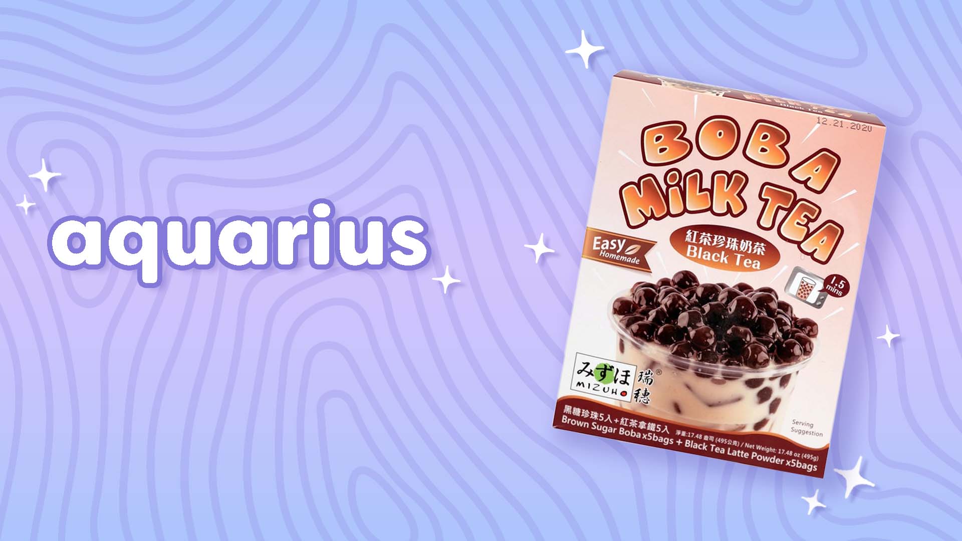 Here's What Tea You Are Based on Your Zodiac Sign