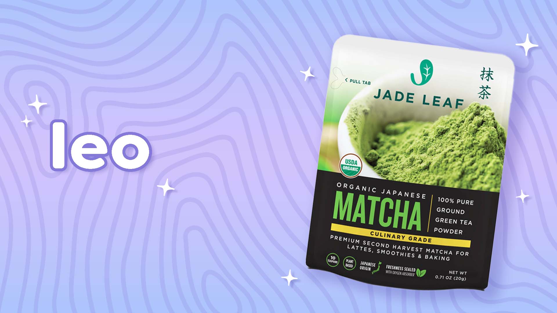 Here's What Tea You Are Based on Your Zodiac Sign