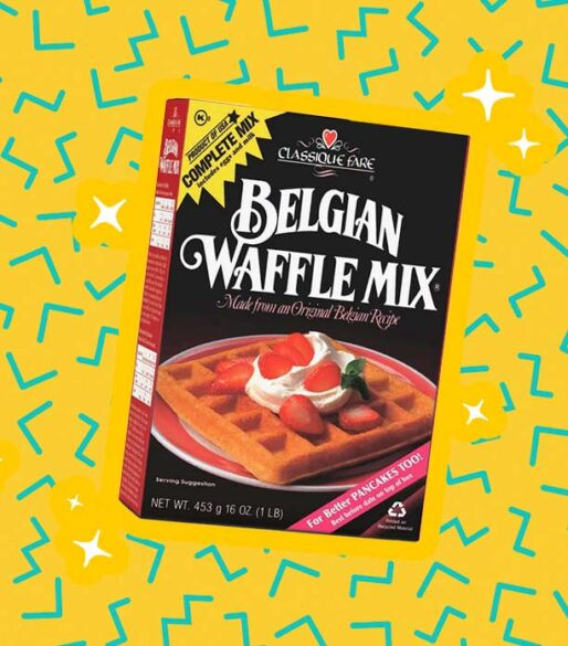 Best Waffle Mix, According to Our Taste Test | Sporked