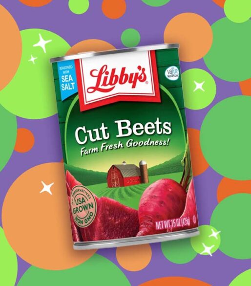 Canned Beets Taste Test: Best Pickle Beets and More