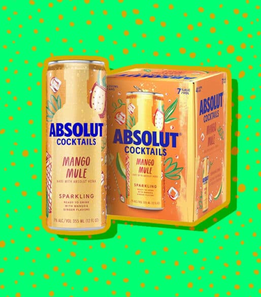 Best Canned Moscow Mule: 6 Moscow Mule Cans to Buy ASAP | Sporked