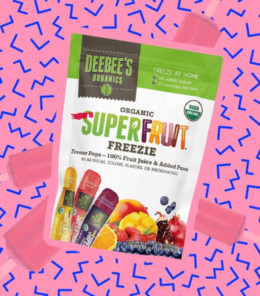 Best Popsicles You Should Be Buying, According to Our Taste Tests | Sporked
