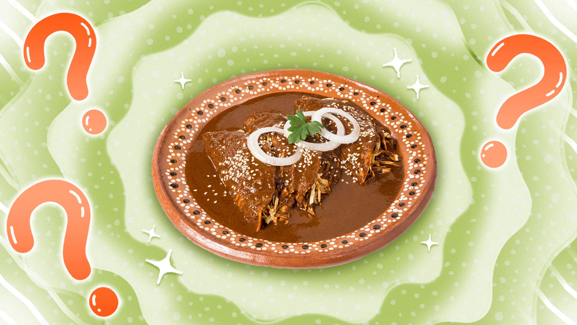 What Is Mole Sauce, Really? | Sporked