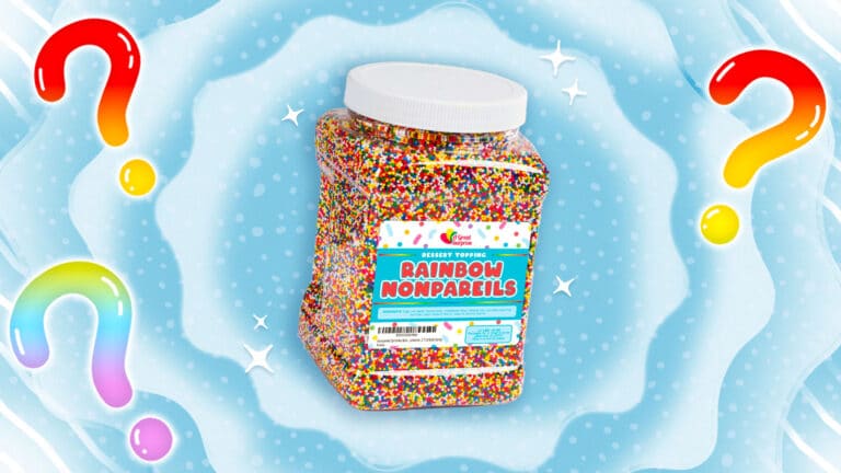 What Are Nonpareils, Really? | Sporked