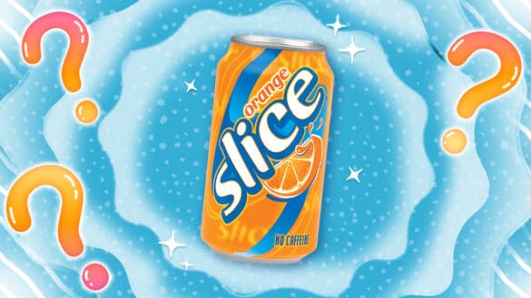 What Happened to Slice Soda? Is It Really Gone? | Sporked
