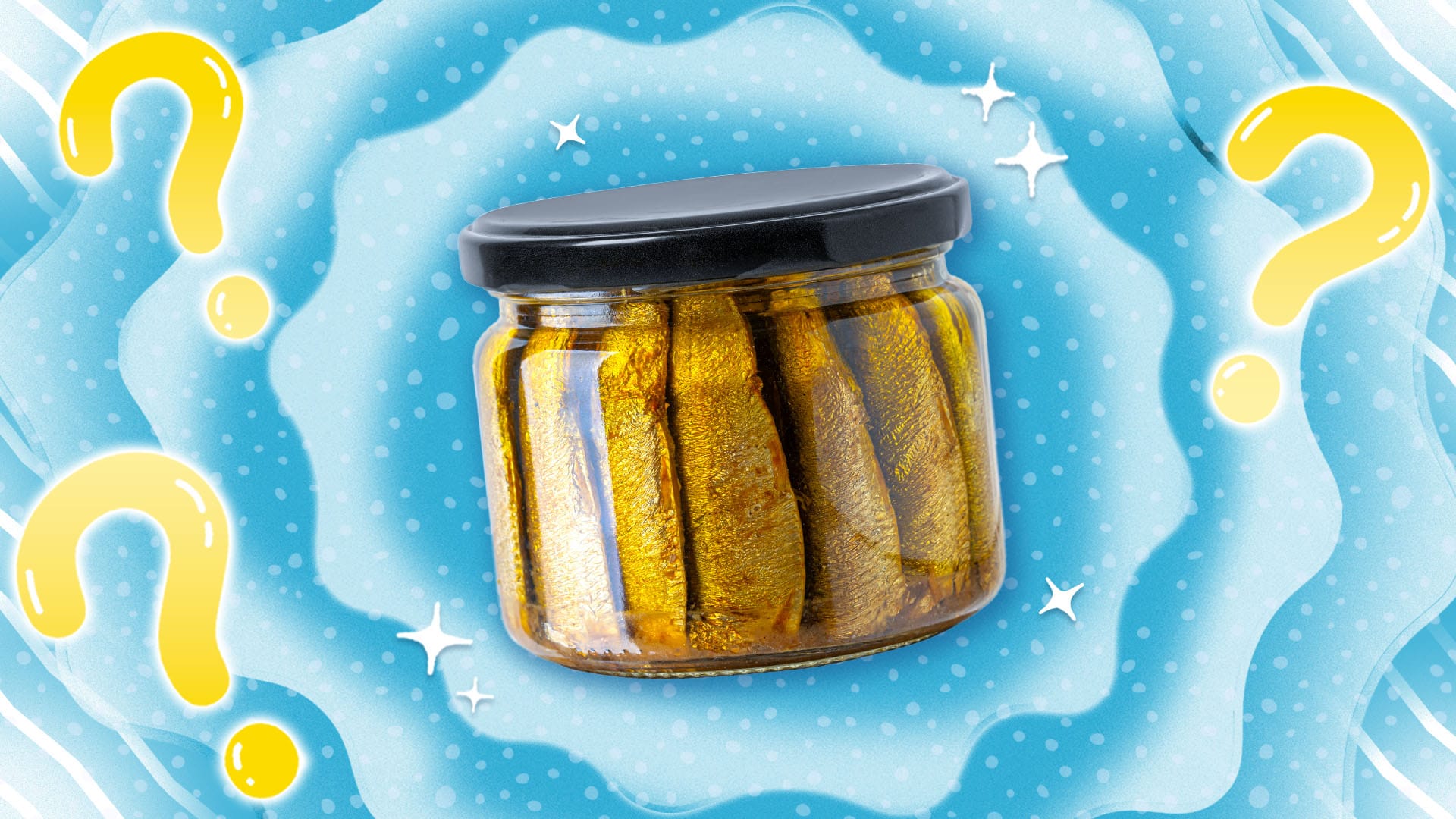 What Are Sprats, Actually? | Sporked