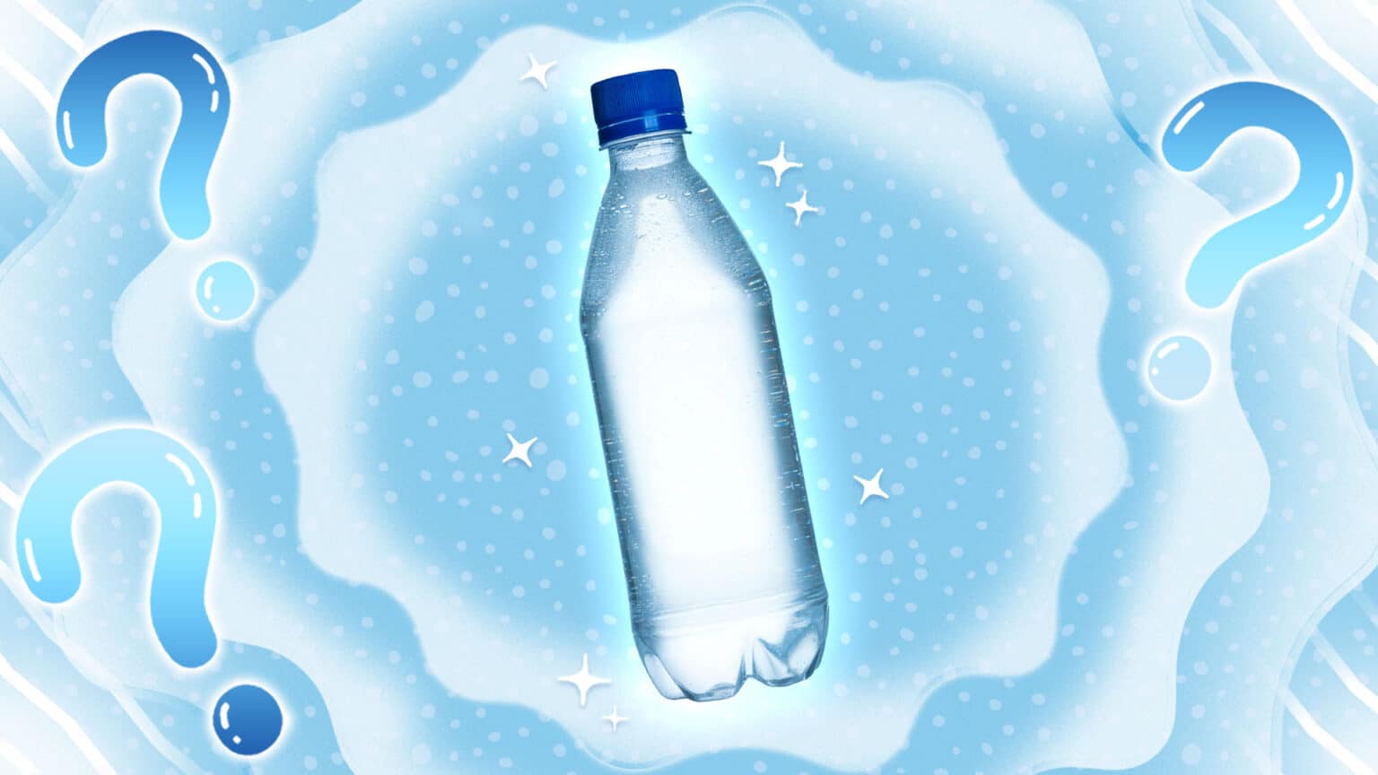 What Is Spring Water and How Is It Different? | Sporked