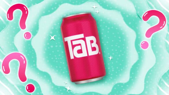 What Happened to TaB Soda? Can You Still Buy It? | Sporked