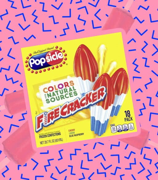 Best Popsicles You Should Be Buying, According to Our Taste Tests | Sporked