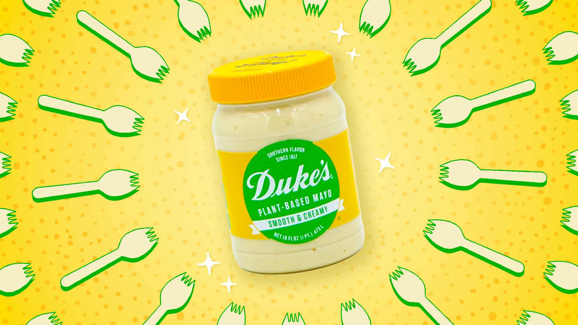 We Tasted New Duke’s Vegan Mayo, Here’s Our Review | Sporked