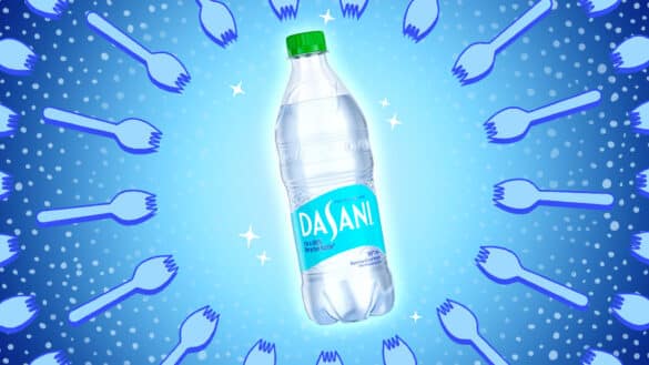 Dasani Water Changed Its Formula, Here's What It Tastes Like Now | Sporked