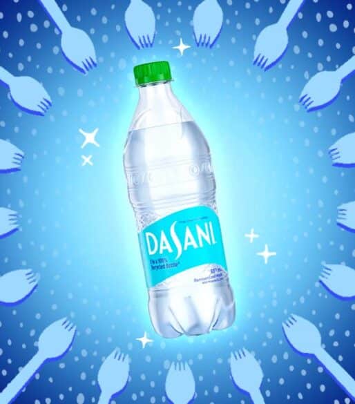 Dasani Water Changed Its Formula, Here's What It Tastes Like Now | Sporked