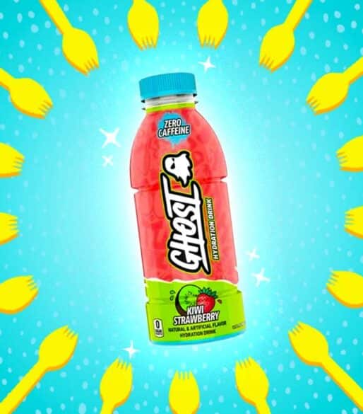 New Ghost Flavors: Ghost Hydration Flavors, Reviewed! | Sporked