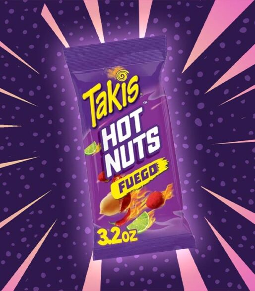 All the Takis Flavors, Ranked from Bad to Good | Sporked