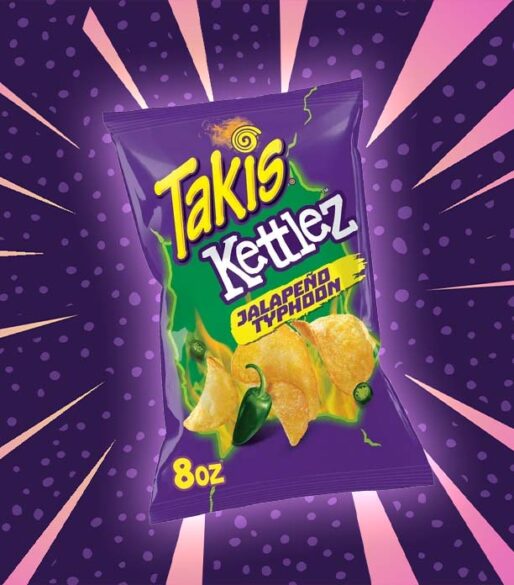 All the Takis Flavors, Ranked from Bad to Good | Sporked