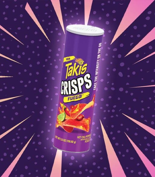 All the Takis Flavors, Ranked from Bad to Good | Sporked
