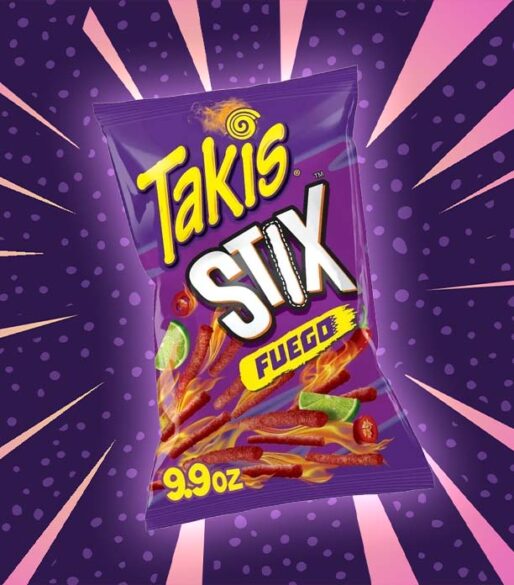 All the Takis Flavors, Ranked from Bad to Good | Sporked