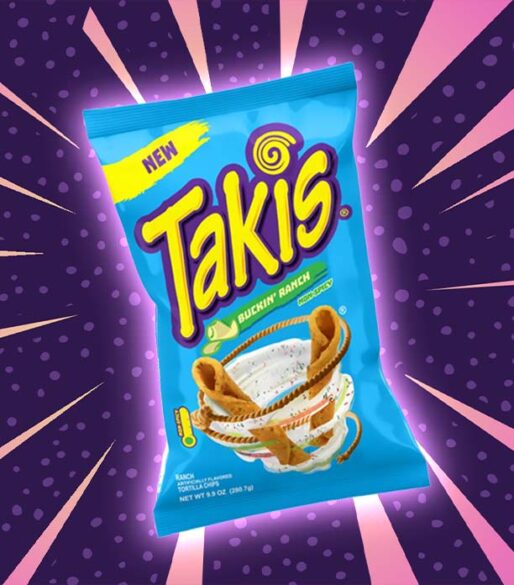 All the Takis Flavors, Ranked from Bad to Good | Sporked