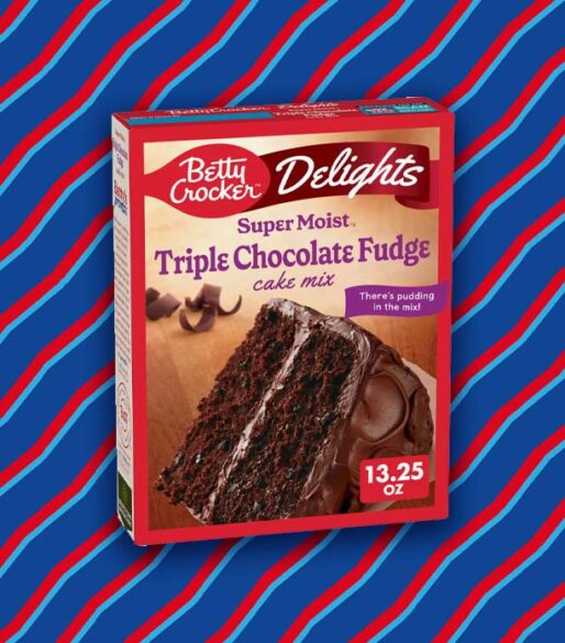 Best Box Cake Mix, According to Our Taste Tests