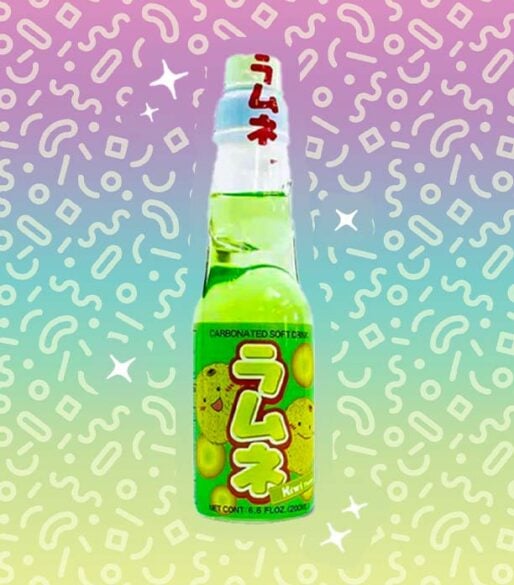 19 Ramune Flavors, Ranked in a Taste Test | Sporked
