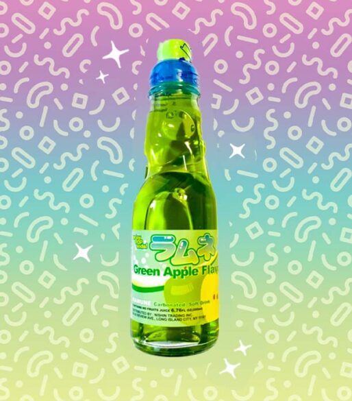 19 Ramune Flavors, Ranked in a Taste Test | Sporked