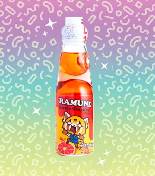 19 Ramune Flavors, Ranked in a Taste Test | Sporked