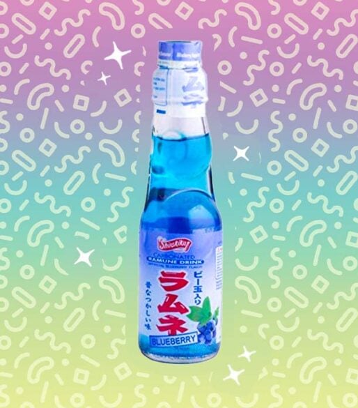 19 Ramune Flavors, Ranked in a Taste Test | Sporked