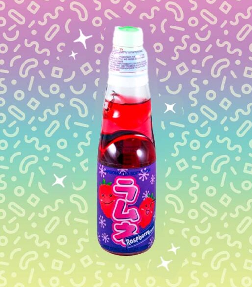 19 Ramune Flavors, Ranked in a Taste Test | Sporked