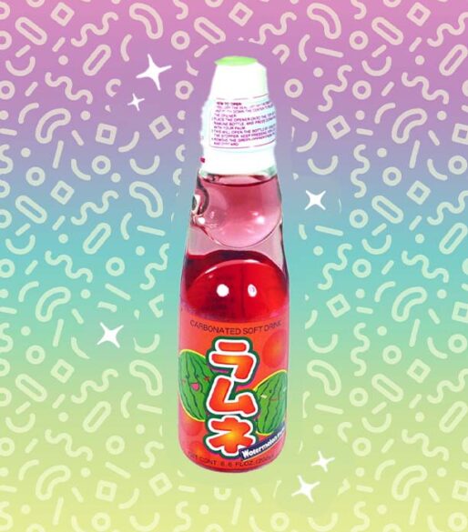 19 Ramune Flavors, Ranked in a Taste Test | Sporked