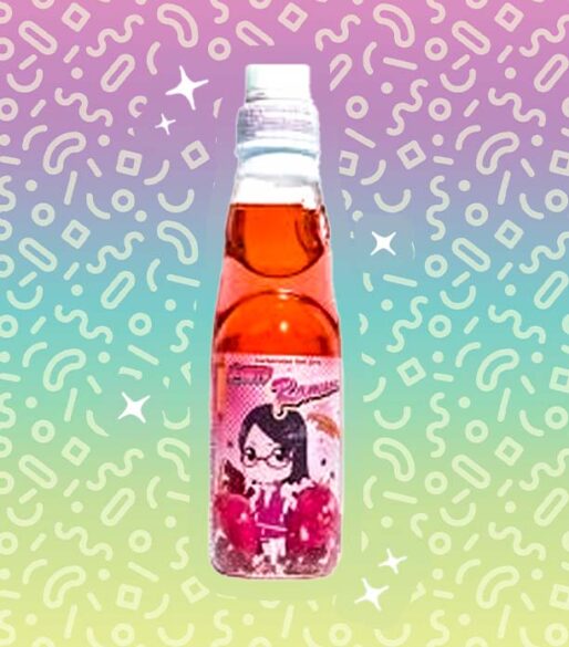 19 Ramune Flavors, Ranked in a Taste Test | Sporked