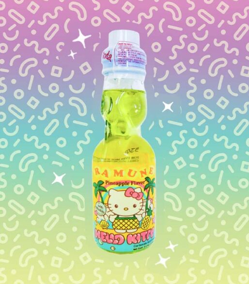 19 Ramune Flavors, Ranked in a Taste Test | Sporked