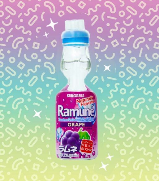 19 Ramune Flavors, Ranked in a Taste Test | Sporked