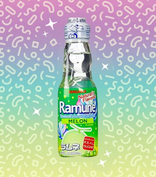 19 Ramune Flavors, Ranked in a Taste Test | Sporked