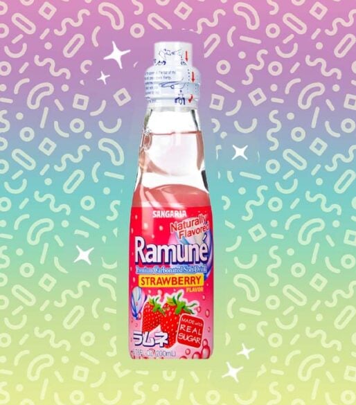 19 Ramune Flavors, Ranked in a Taste Test | Sporked