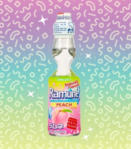 19 Ramune Flavors, Ranked in a Taste Test | Sporked