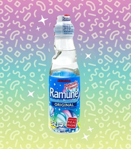 19 Ramune Flavors, Ranked in a Taste Test | Sporked