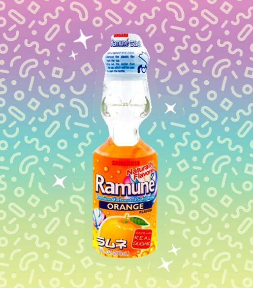 19 Ramune Flavors, Ranked in a Taste Test | Sporked