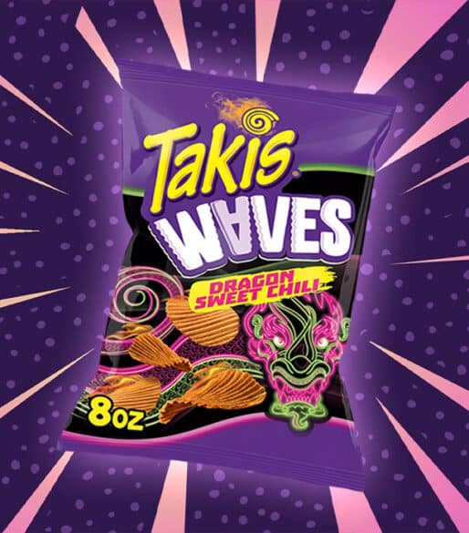 All the Takis Flavors, Ranked from Bad to Good | Sporked