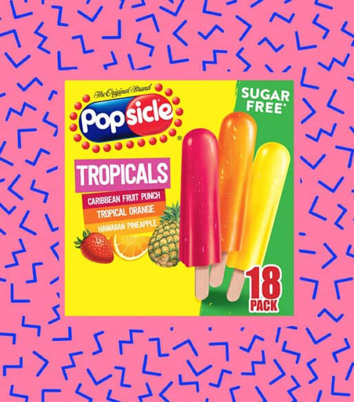 Best Popsicles You Should Be Buying, According to Our Taste Tests | Sporked